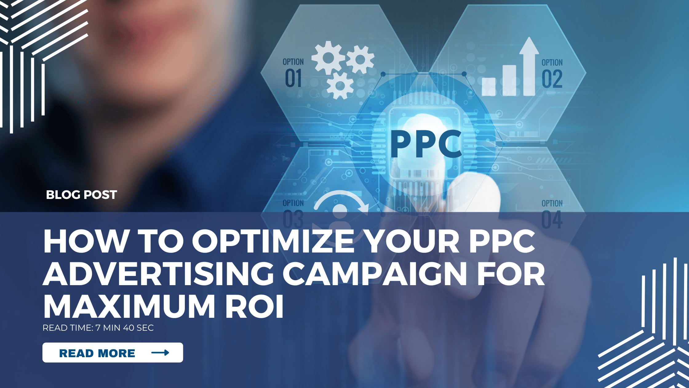 Ppc Advertising Maximize Your Roi